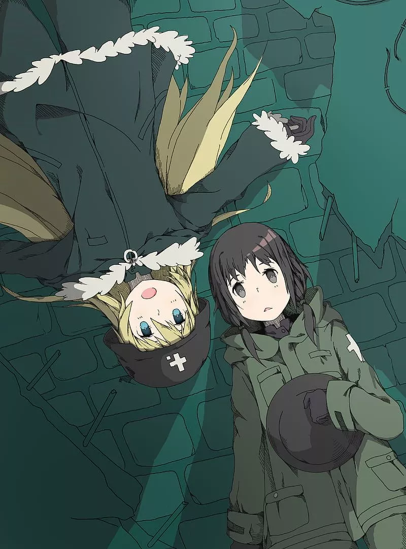 Girls' Last Tour HD Wallpapers - Wallpaper Cave