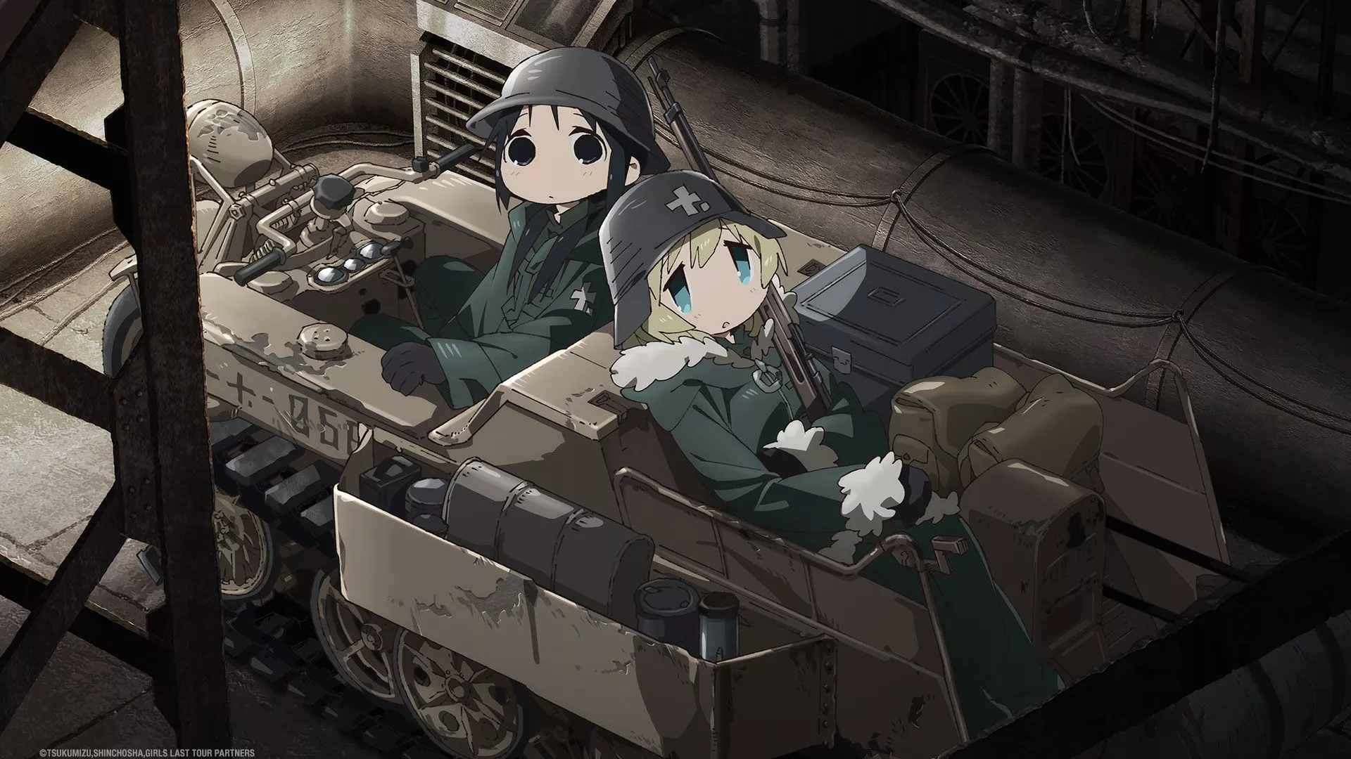 Girls' Last Tour HD Wallpapers - Wallpaper Cave