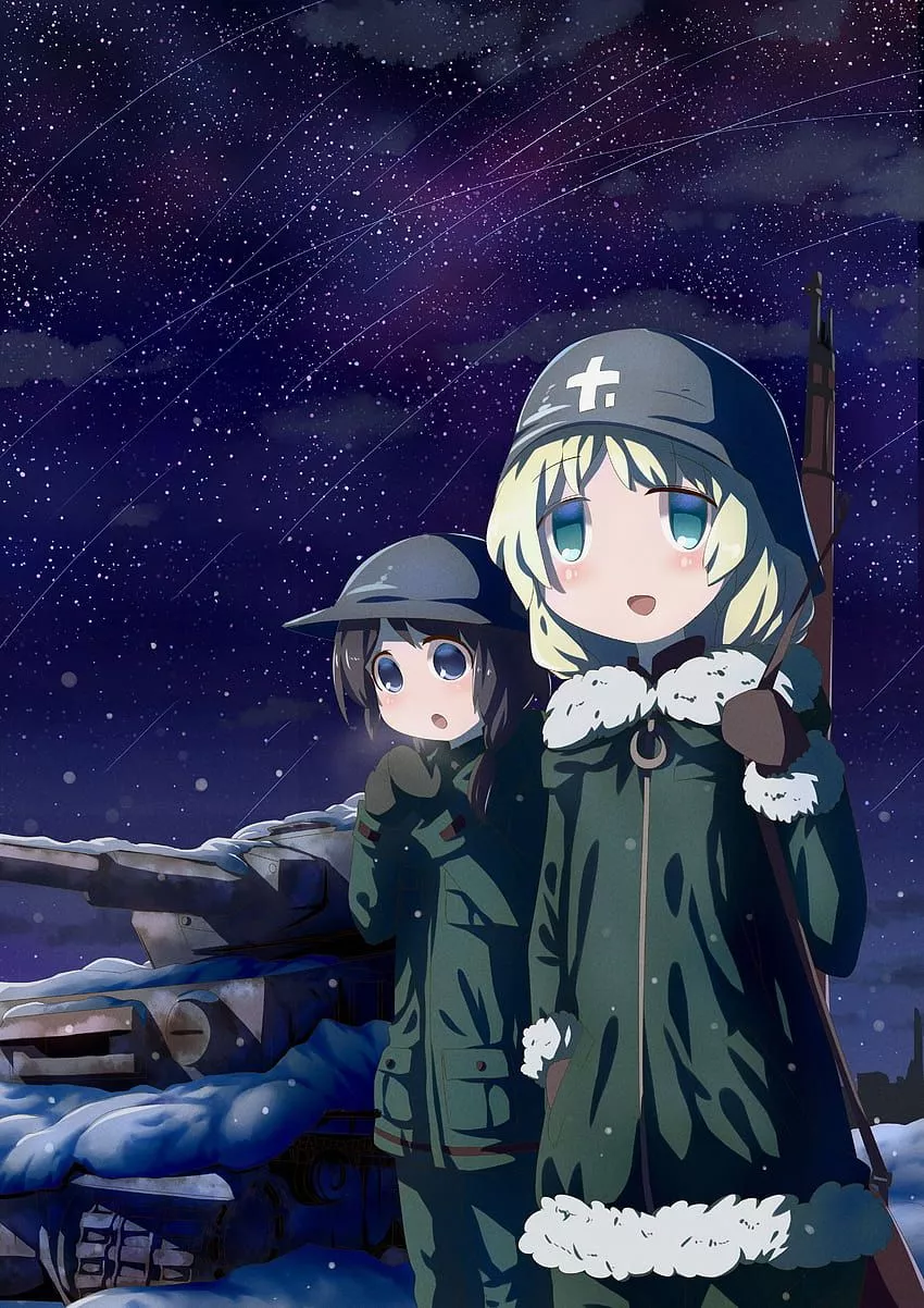 Girls' Last Tour HD Wallpapers - Wallpaper Cave