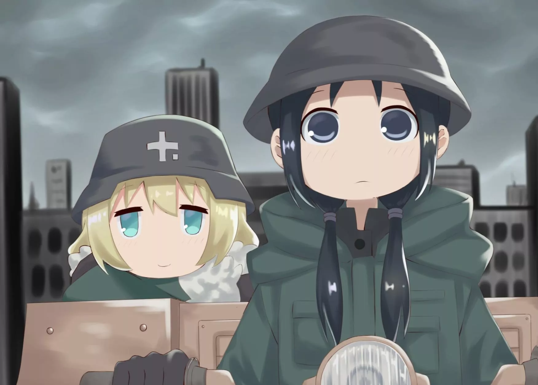 Girls' Last Tour HD Wallpapers - Wallpaper Cave