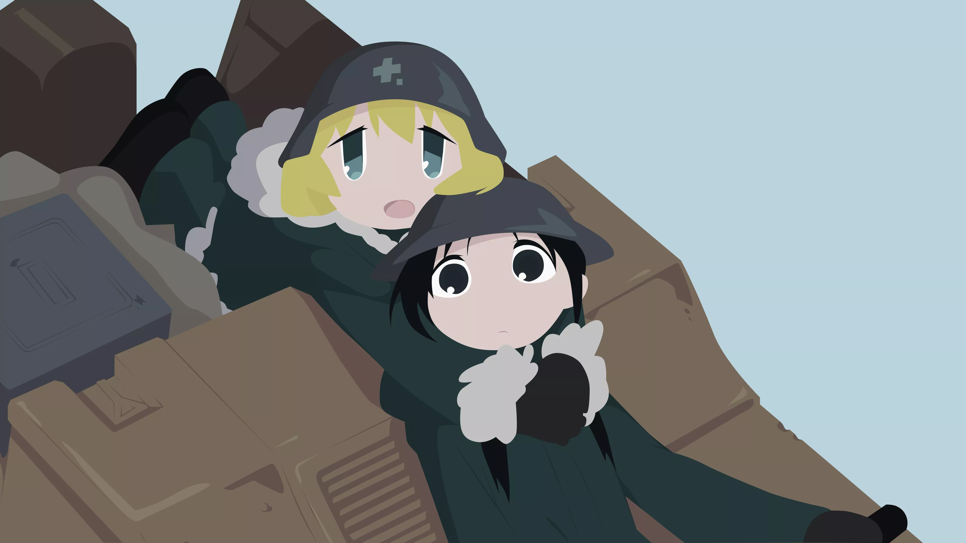 Girls' Last Tour HD Wallpapers - Wallpaper Cave