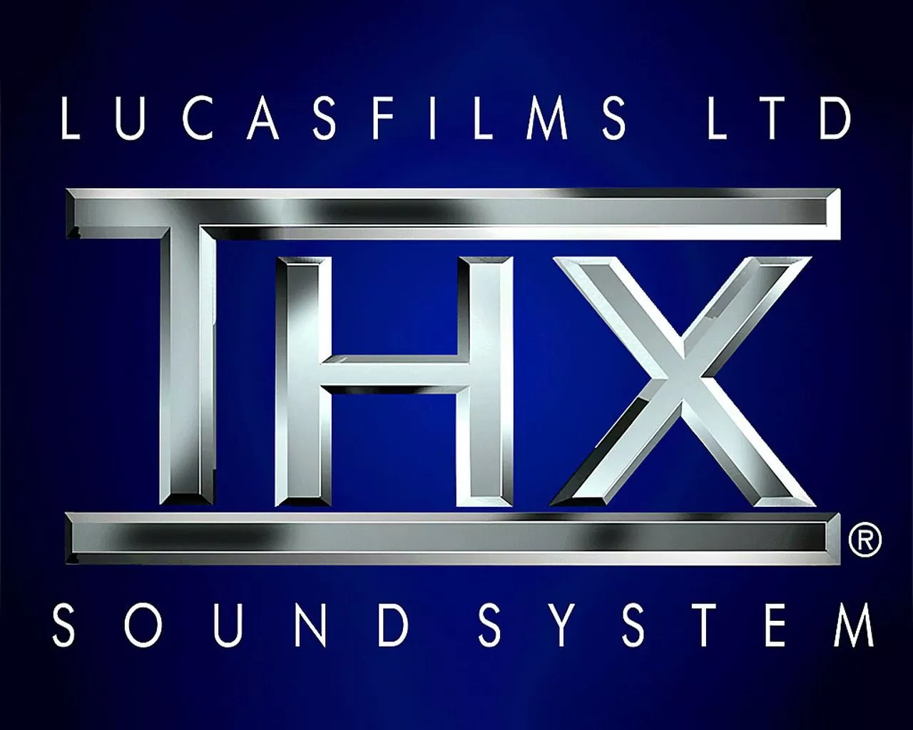 THX Logo Desktop Wallpapers - Wallpaper Cave