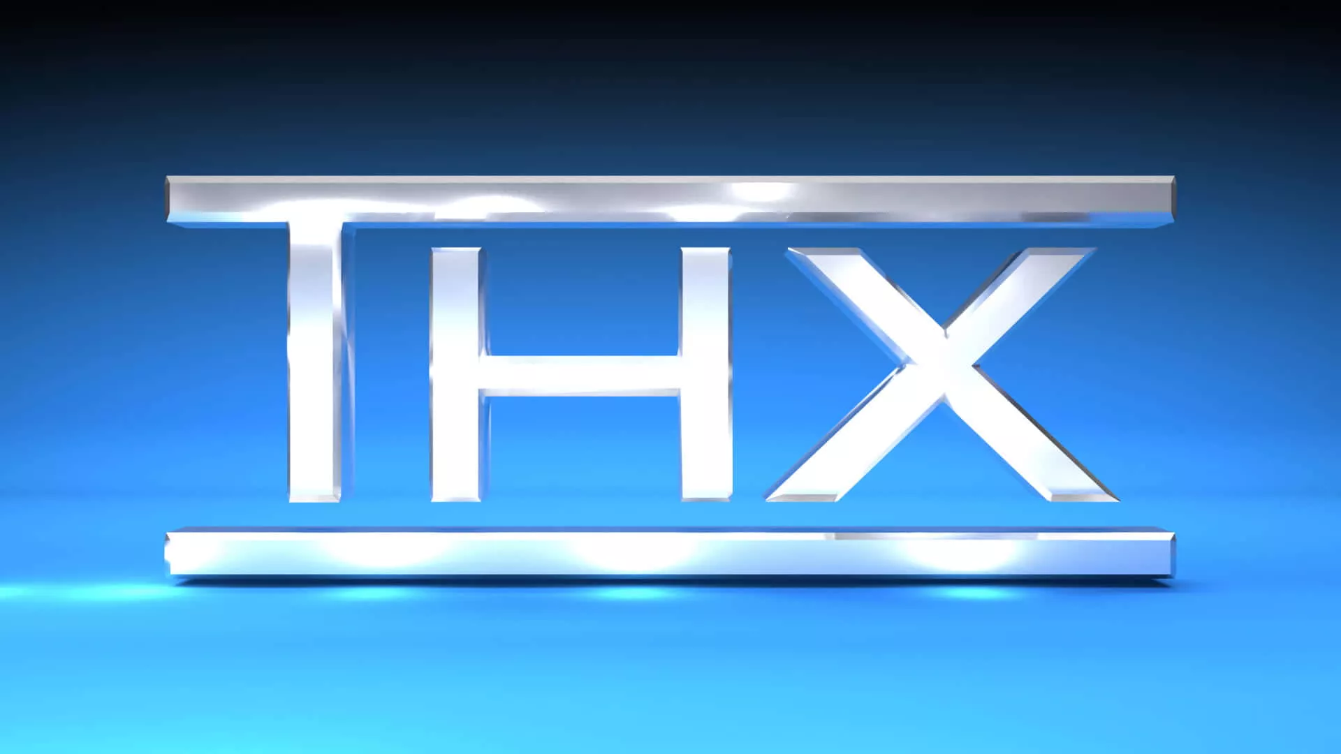 THX Logo Desktop Wallpapers - Wallpaper Cave
