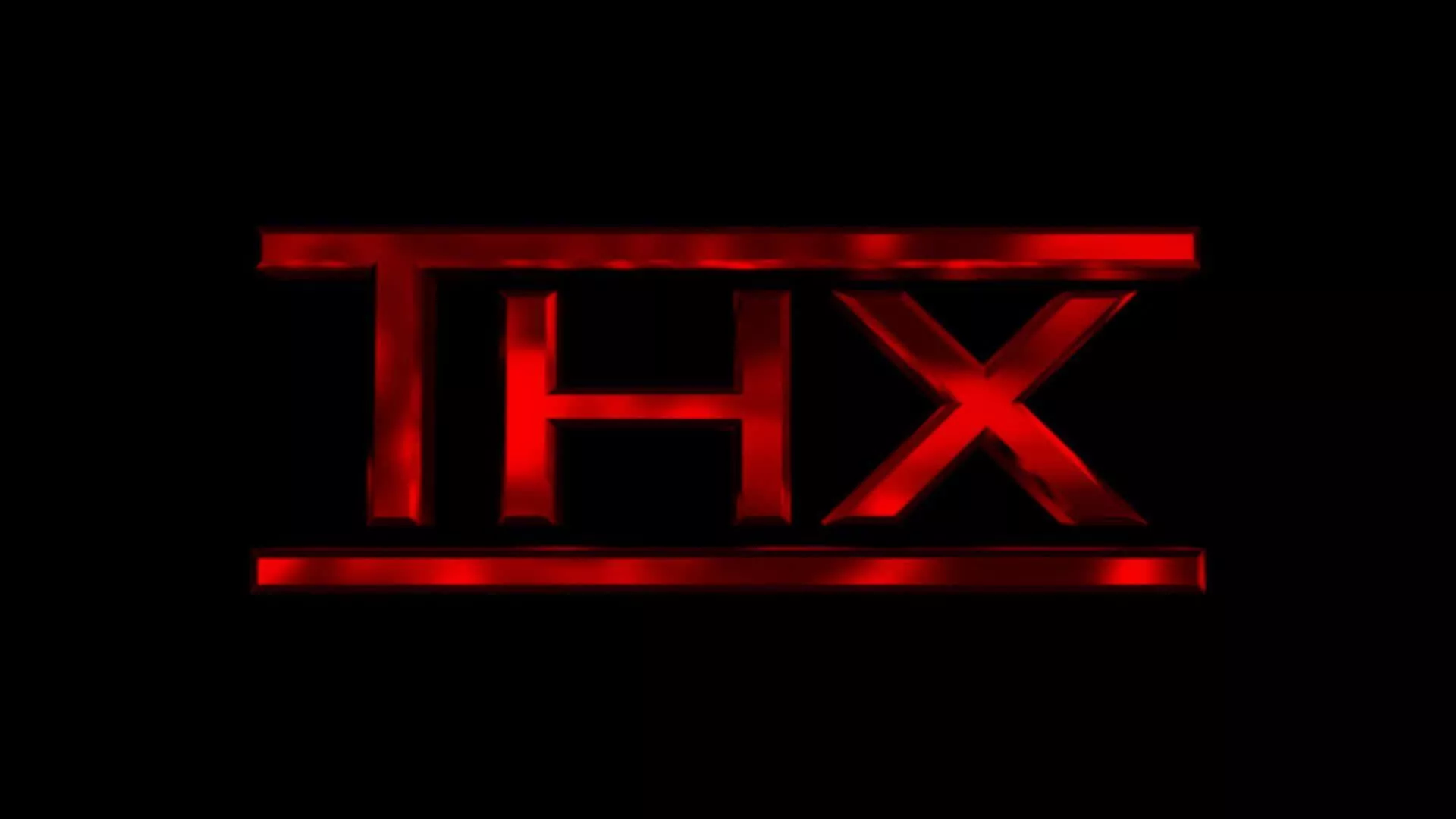 THX Logo Desktop Wallpapers - Wallpaper Cave
