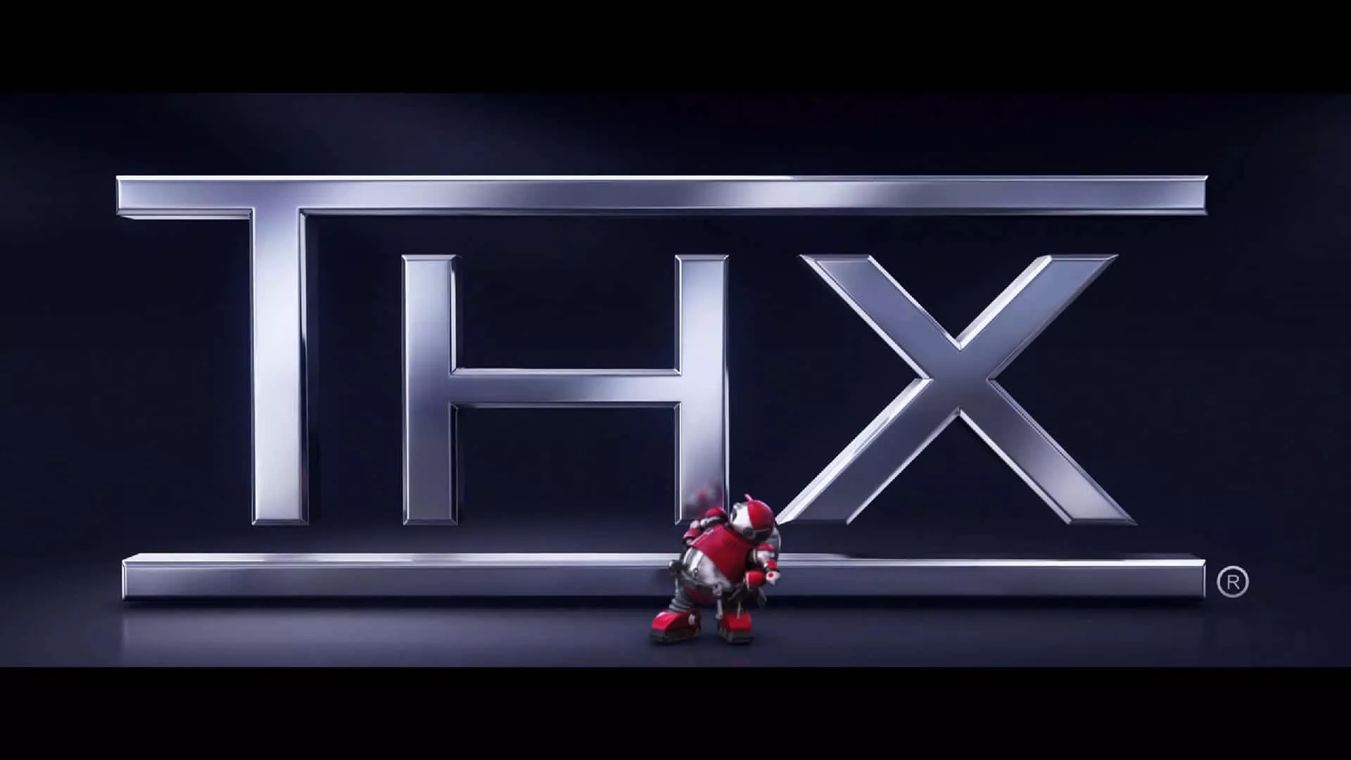 THX Logo Desktop Wallpapers - Wallpaper Cave