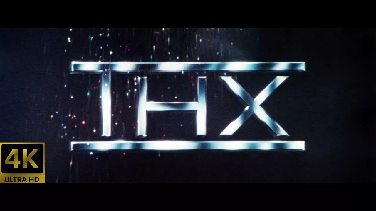 THX Logo Desktop Wallpapers - Wallpaper Cave