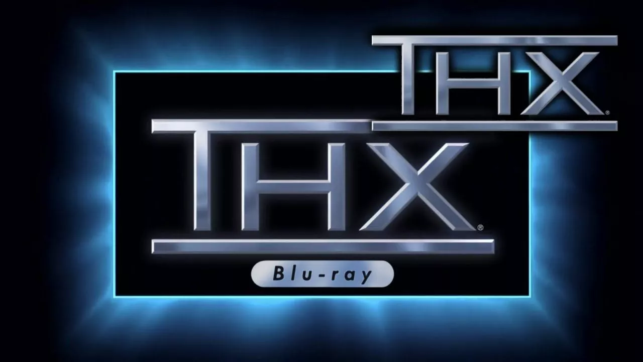 THX Logo Desktop Wallpapers - Wallpaper Cave