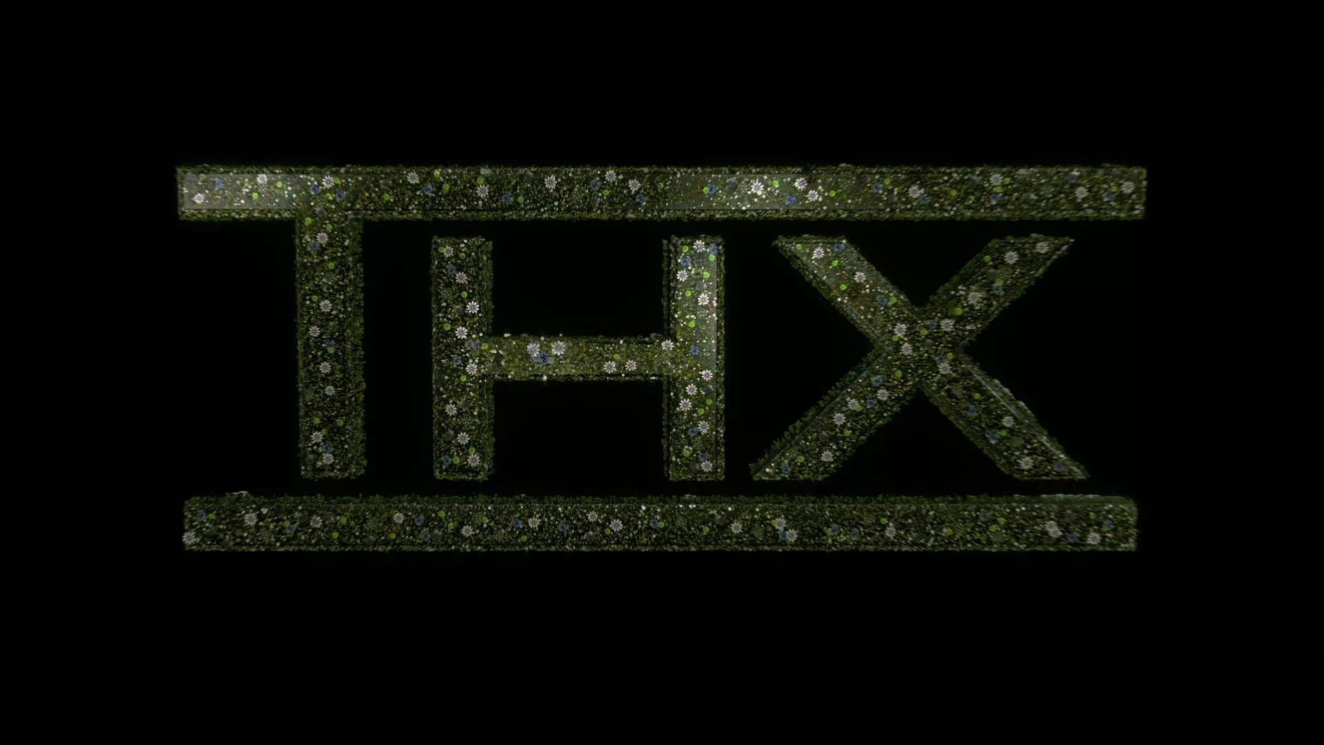 THX Logo Desktop Wallpapers - Wallpaper Cave