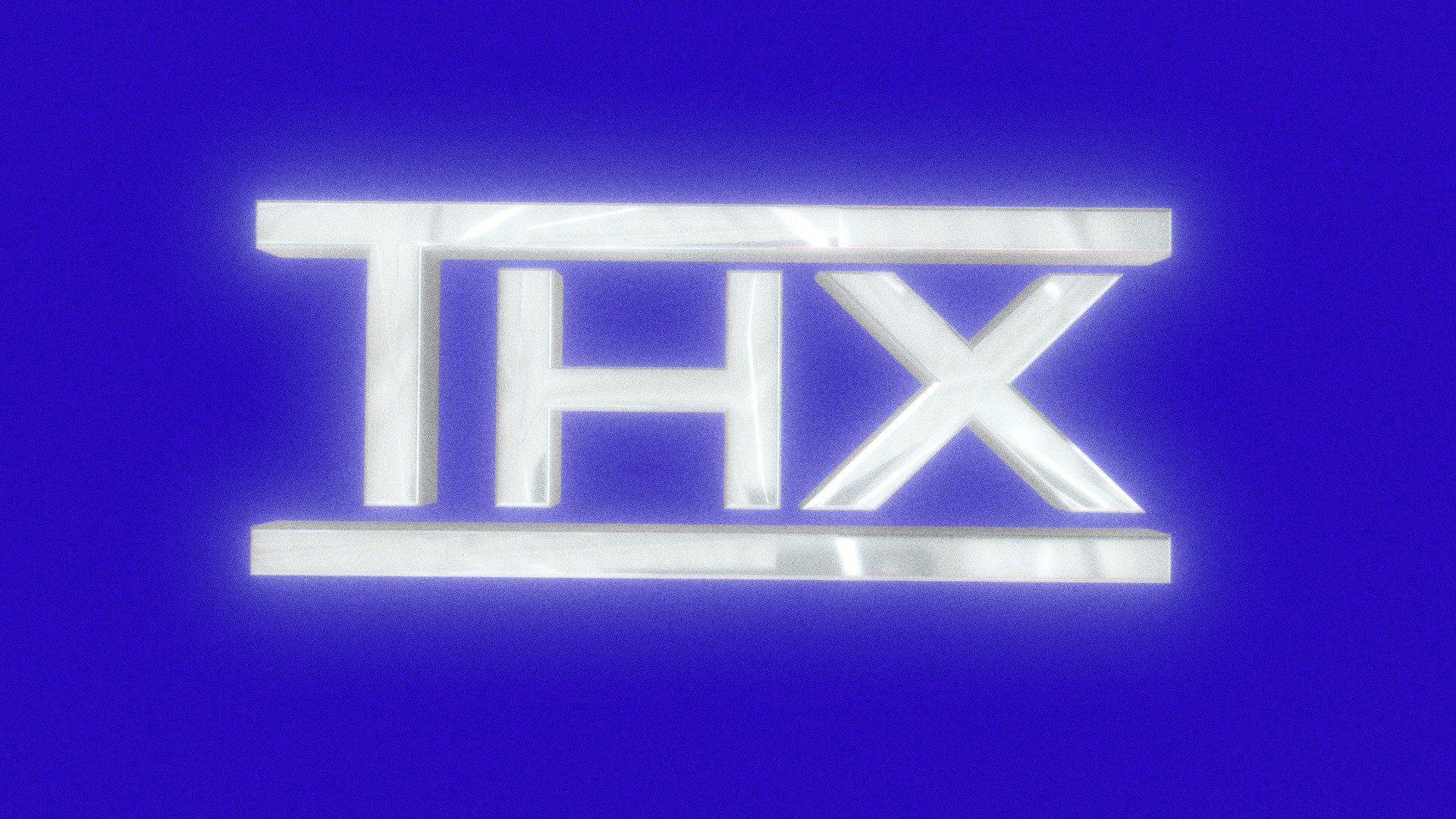 THX Logo Desktop Wallpapers - Wallpaper Cave