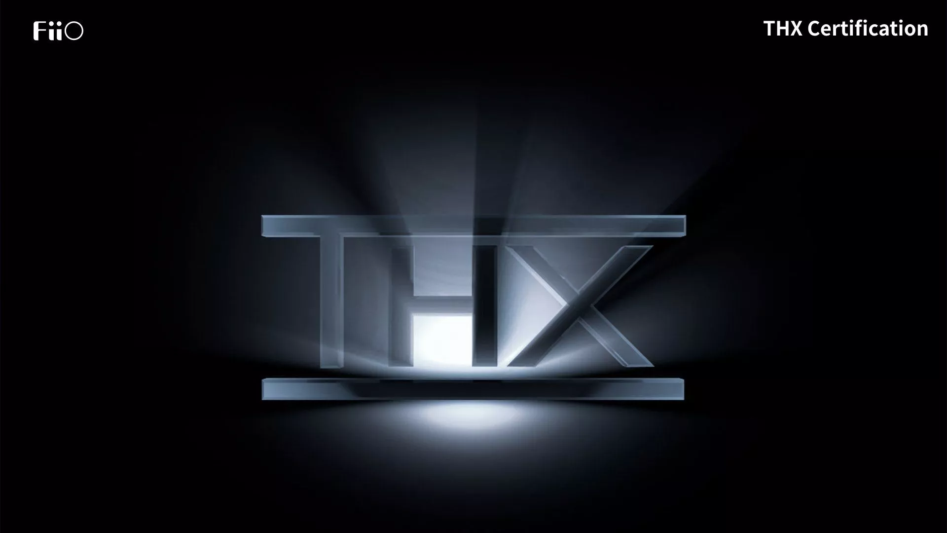 THX Logo Desktop Wallpapers - Wallpaper Cave
