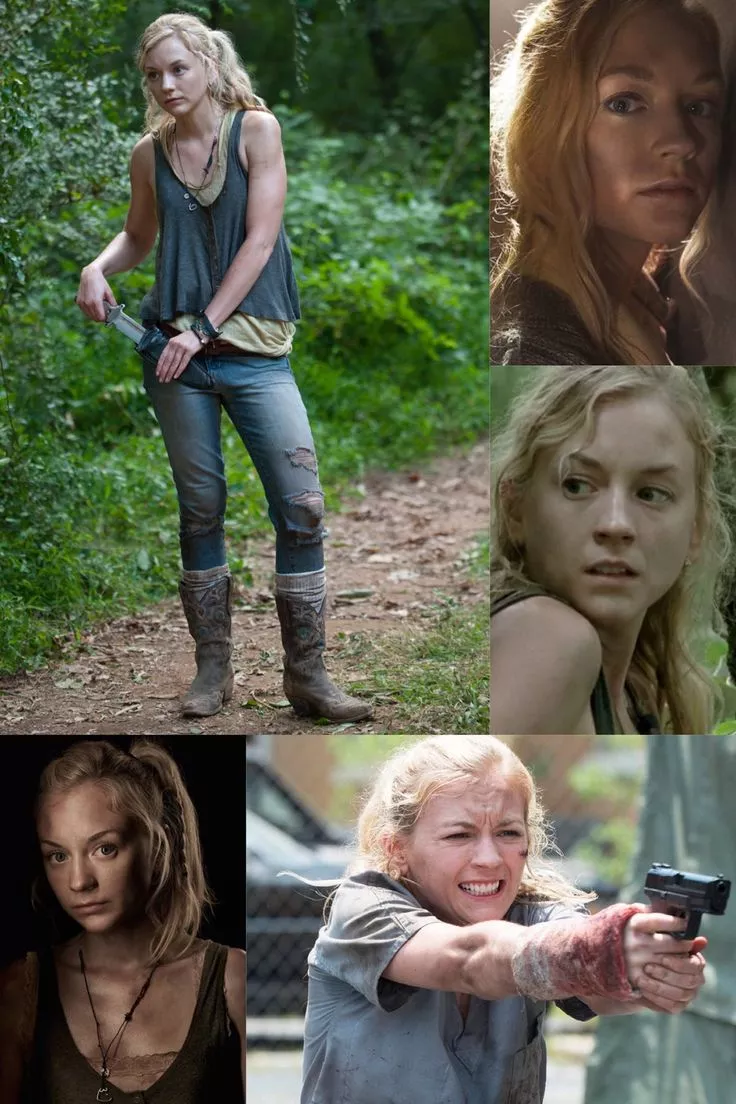 Beth Greene Wallpapers - Wallpaper Cave