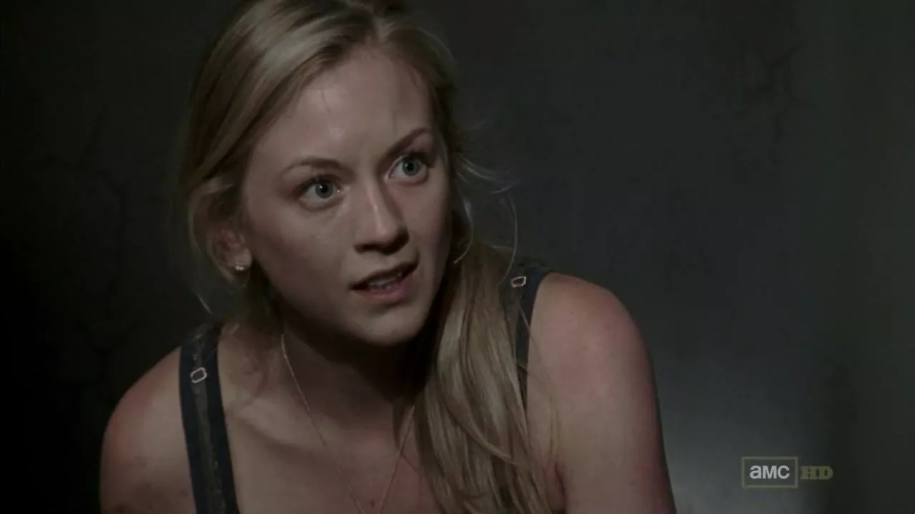 Beth Greene Wallpapers - Wallpaper Cave