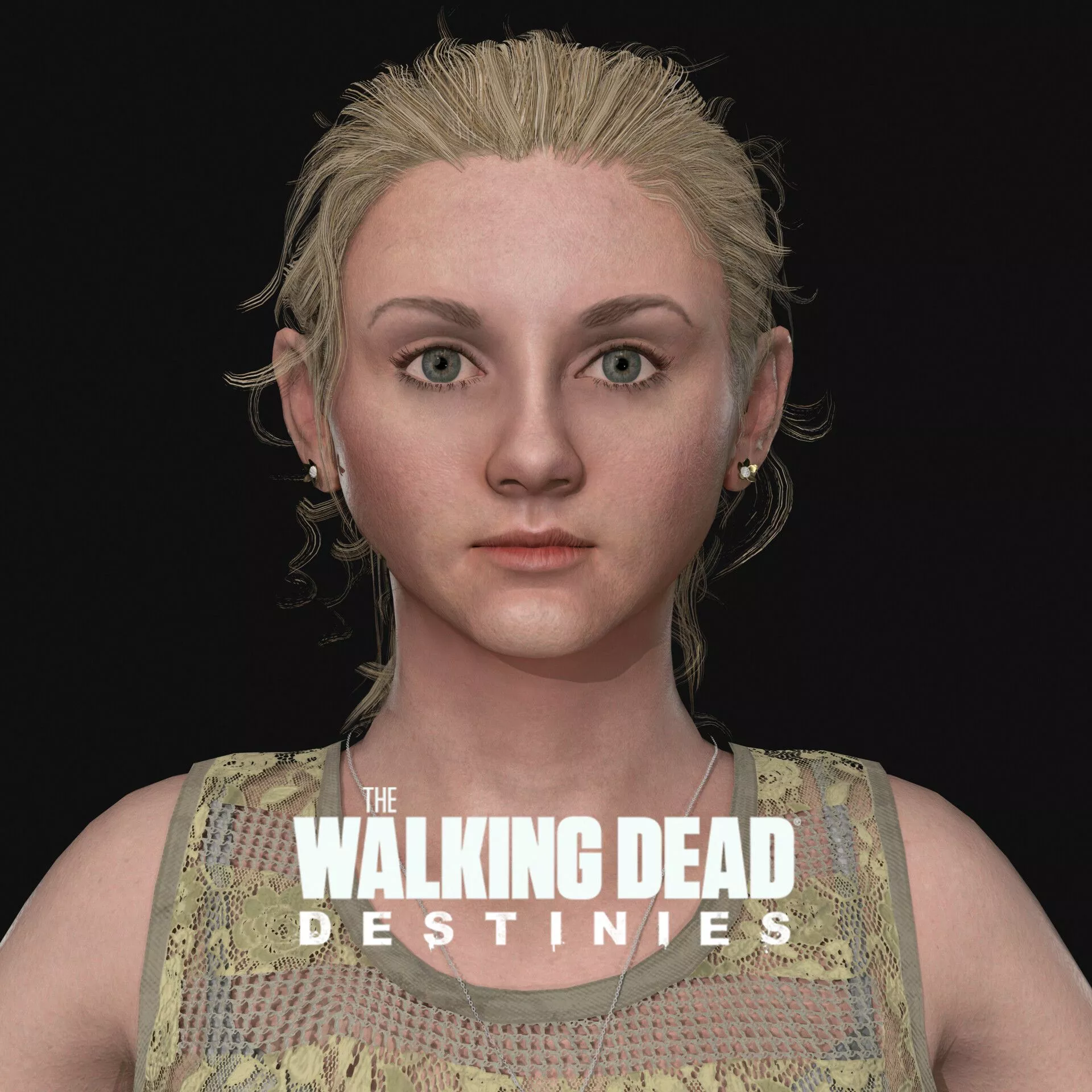 Beth Greene Wallpapers - Wallpaper Cave