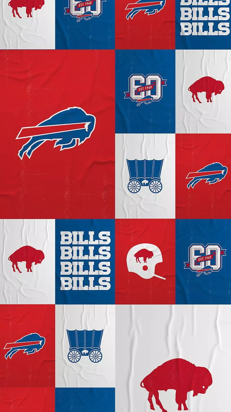 Bills Mafia Wallpapers - Wallpaper Cave