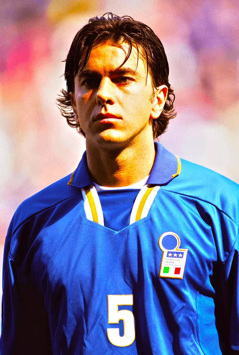 Alessandro Costacurta Wallpapers - Wallpaper Cave