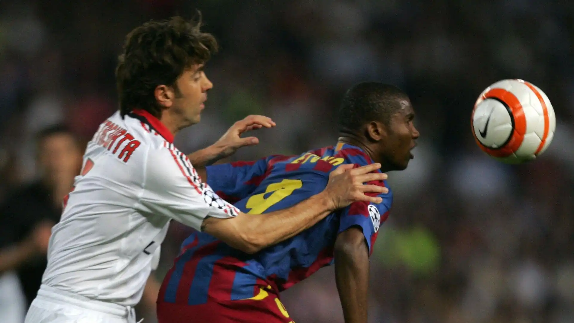 Alessandro Costacurta Wallpapers - Wallpaper Cave