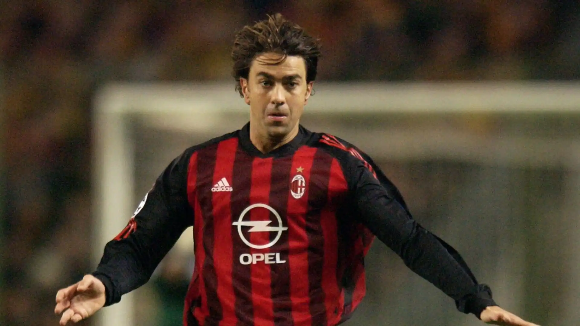 Alessandro Costacurta Wallpapers - Wallpaper Cave