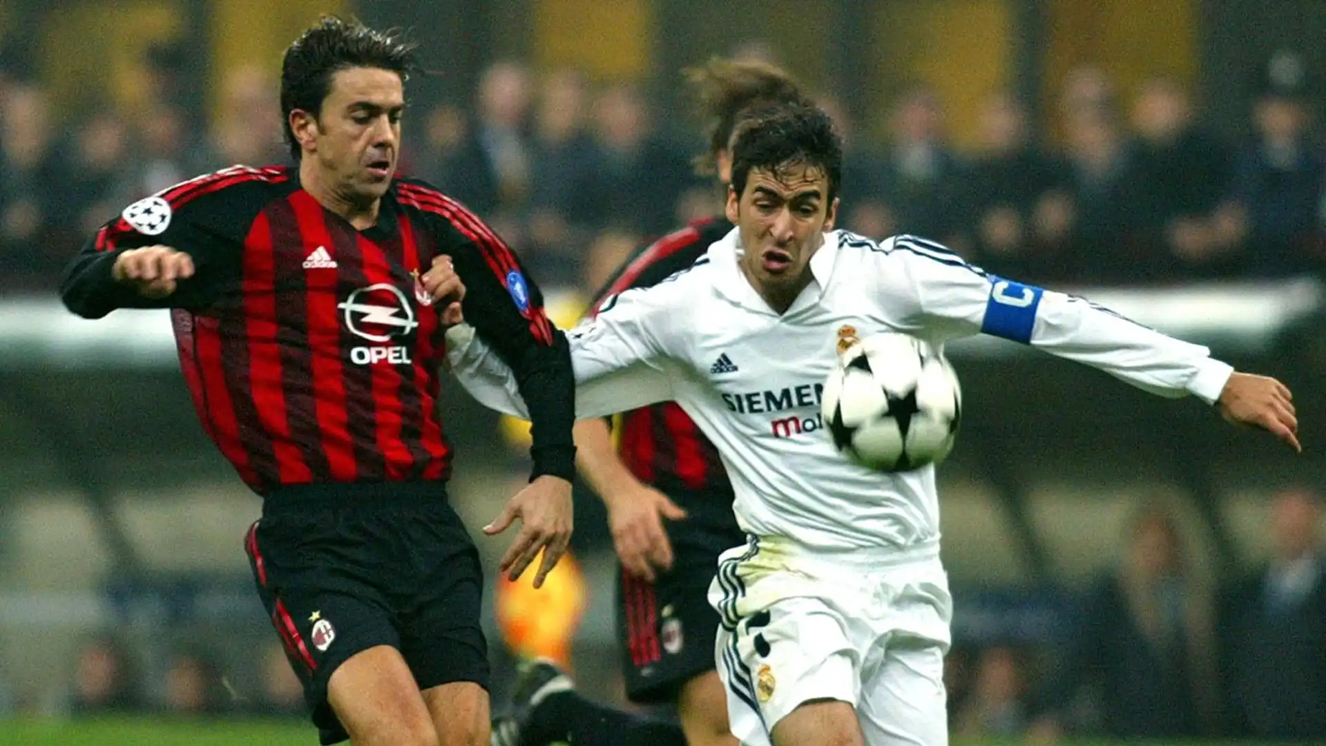 Alessandro Costacurta Wallpapers - Wallpaper Cave