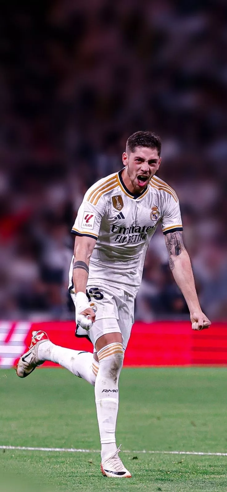 Valverde Phone Wallpapers - Wallpaper Cave