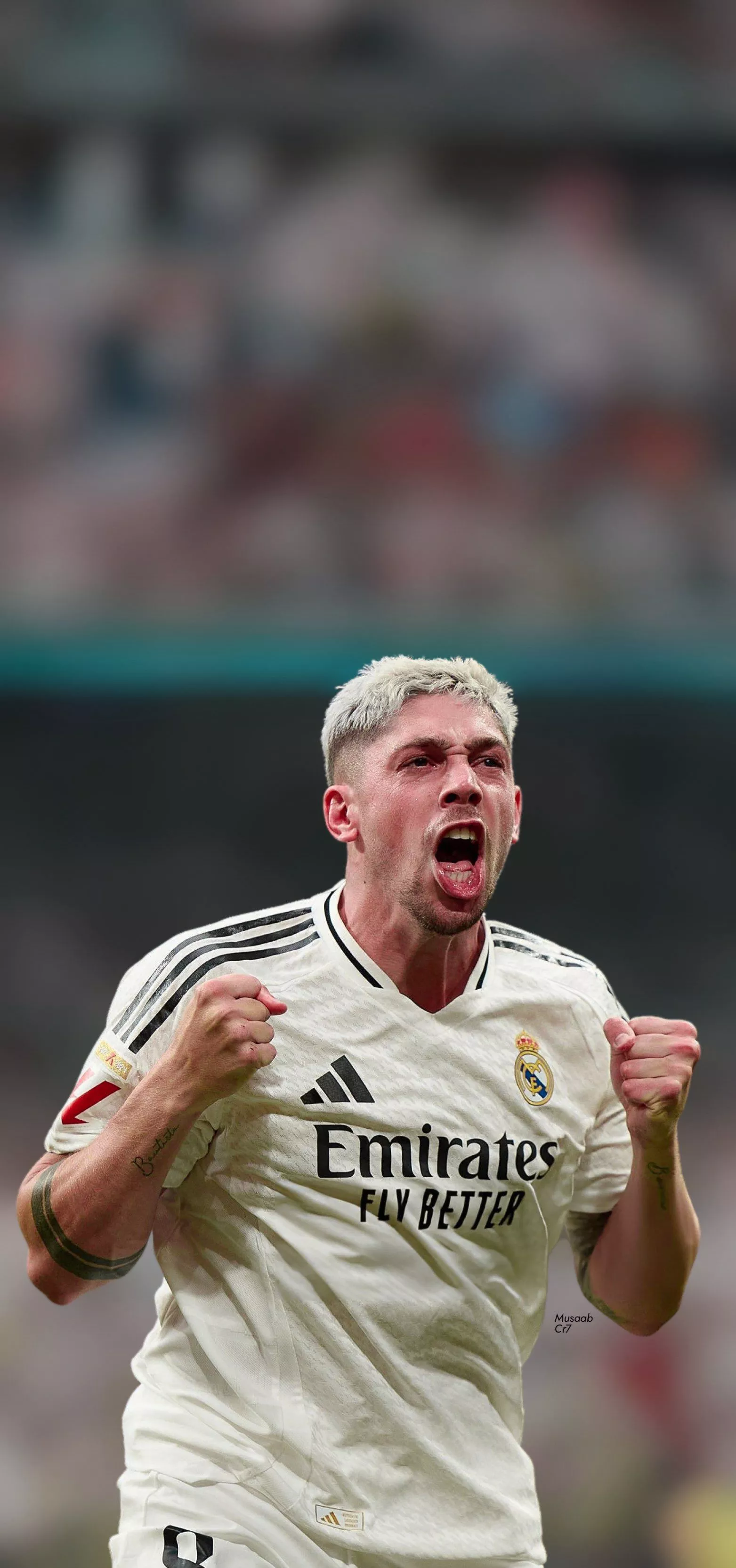 Valverde Phone Wallpapers - Wallpaper Cave