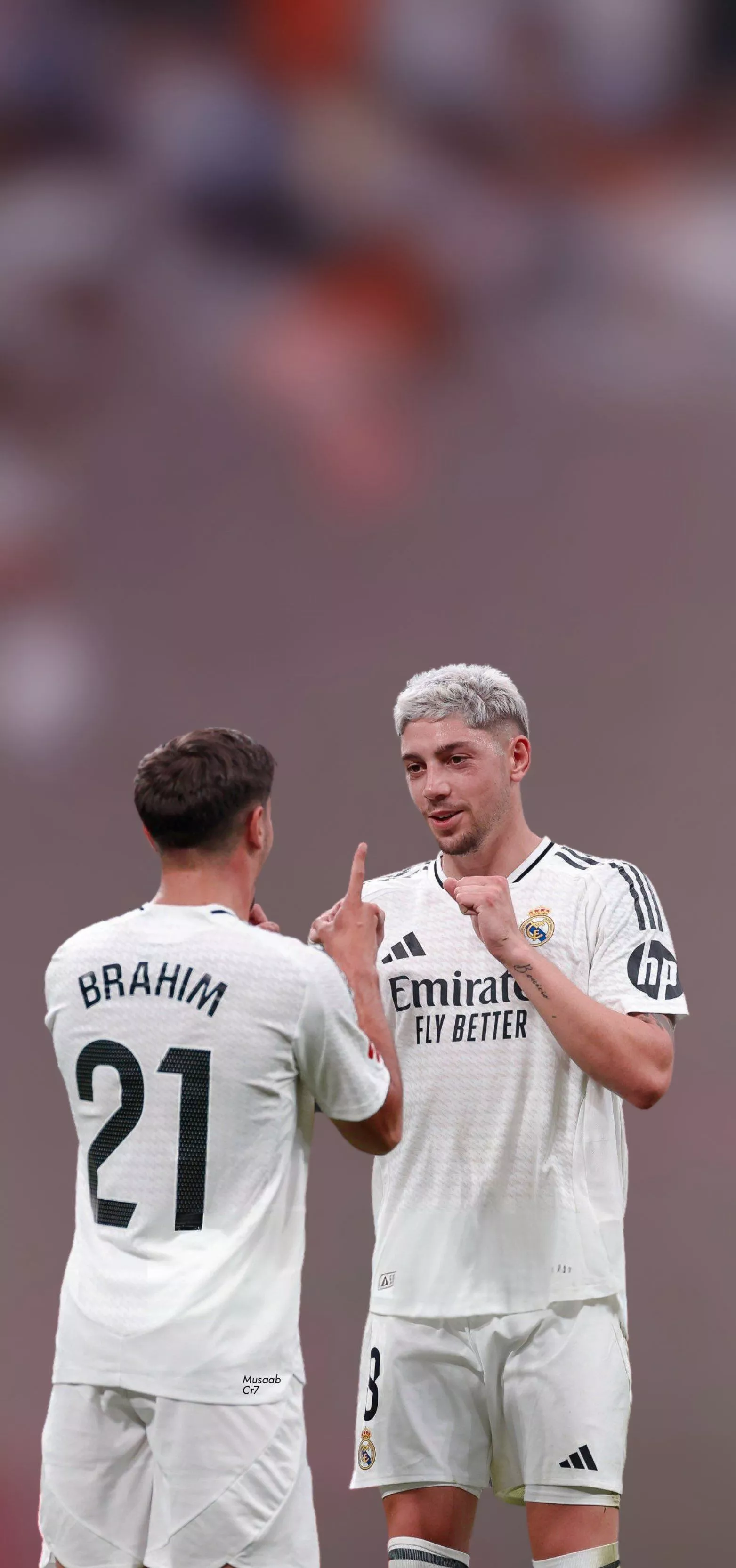 Valverde Phone Wallpapers - Wallpaper Cave