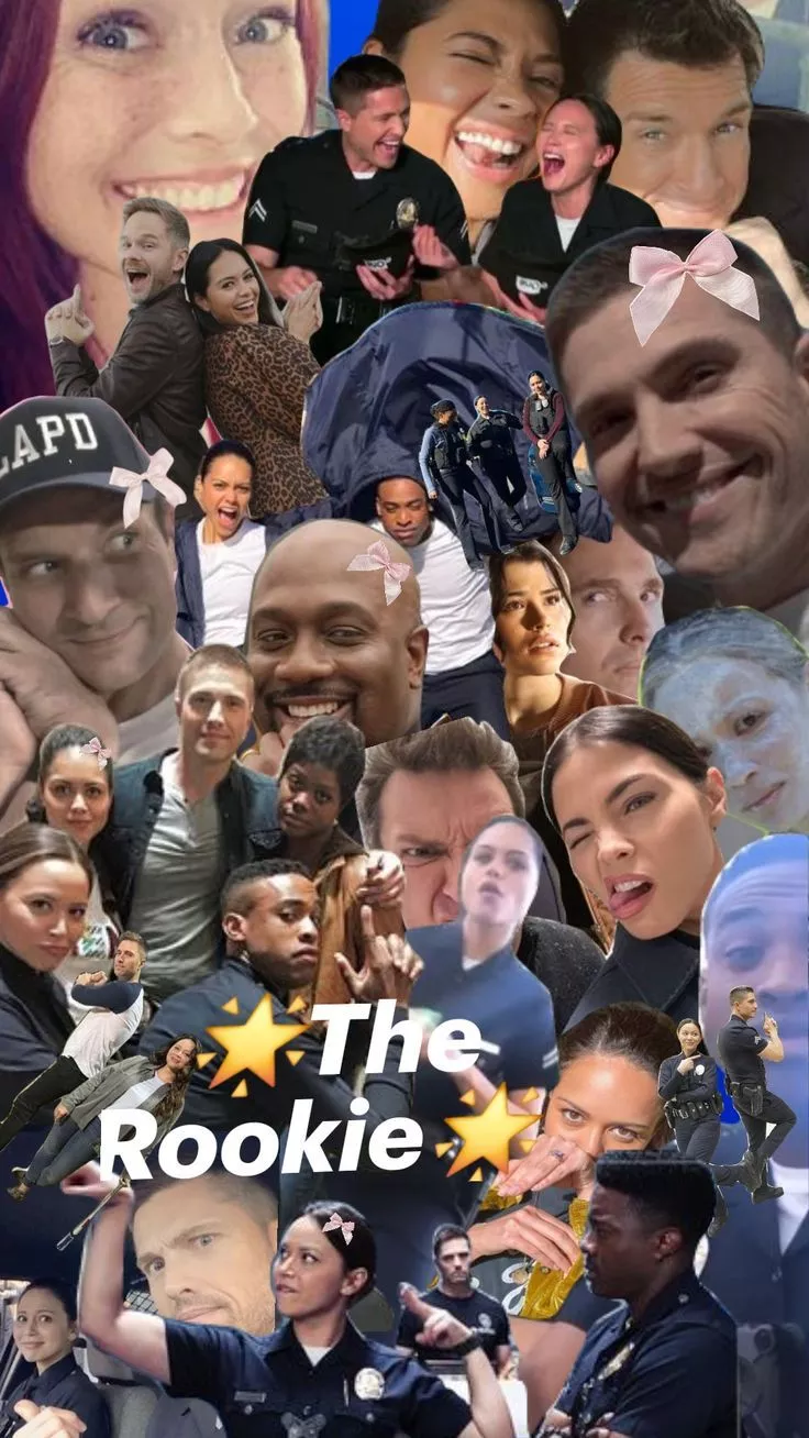 The Rookie iPhone Wallpapers - Wallpaper Cave