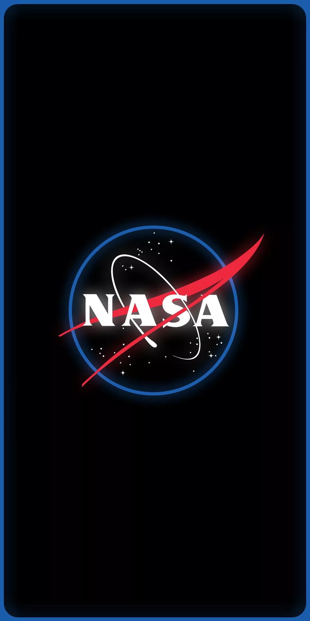 Nasa Logo Wallpapers Wallpaper Cave
