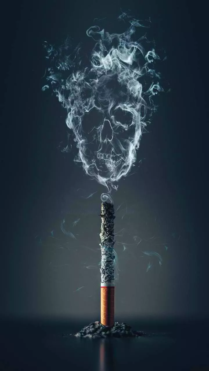 Cool Smoke Phone Wallpapers - Wallpaper Cave