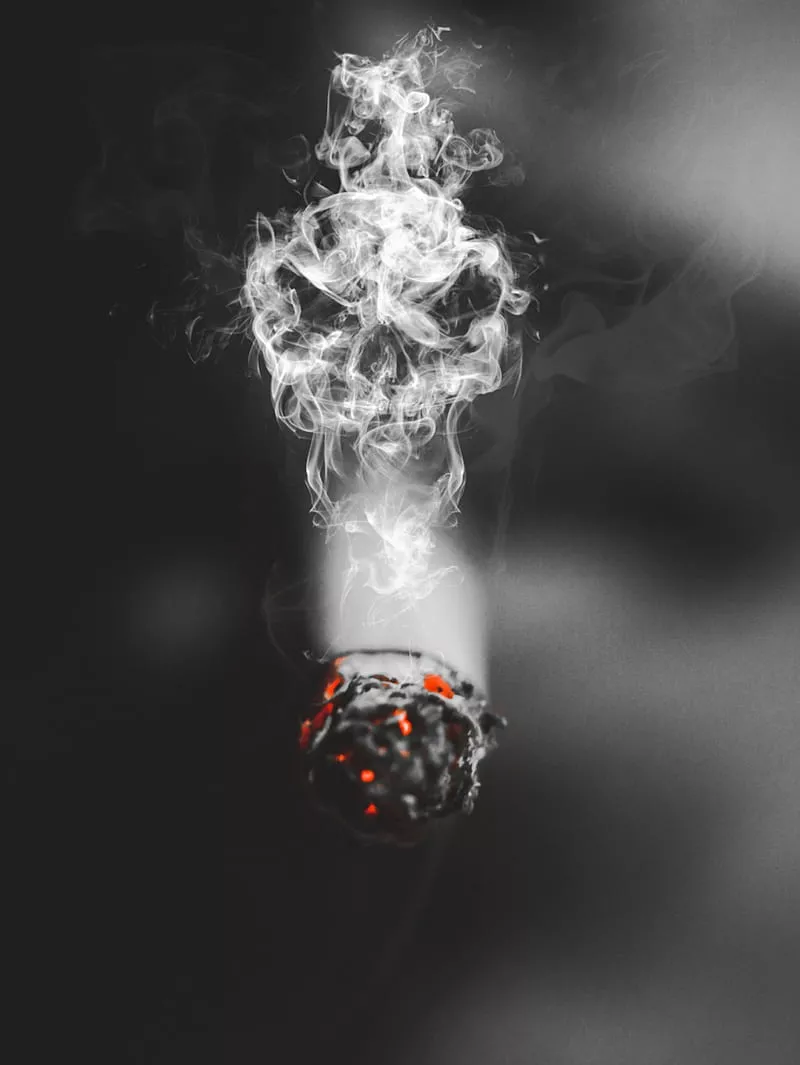 Cool Smoke Phone Wallpapers - Wallpaper Cave