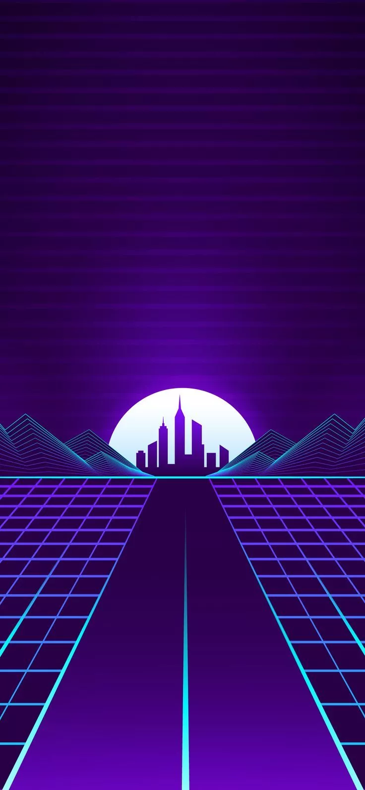 OutRun iPhone Wallpapers - Wallpaper Cave