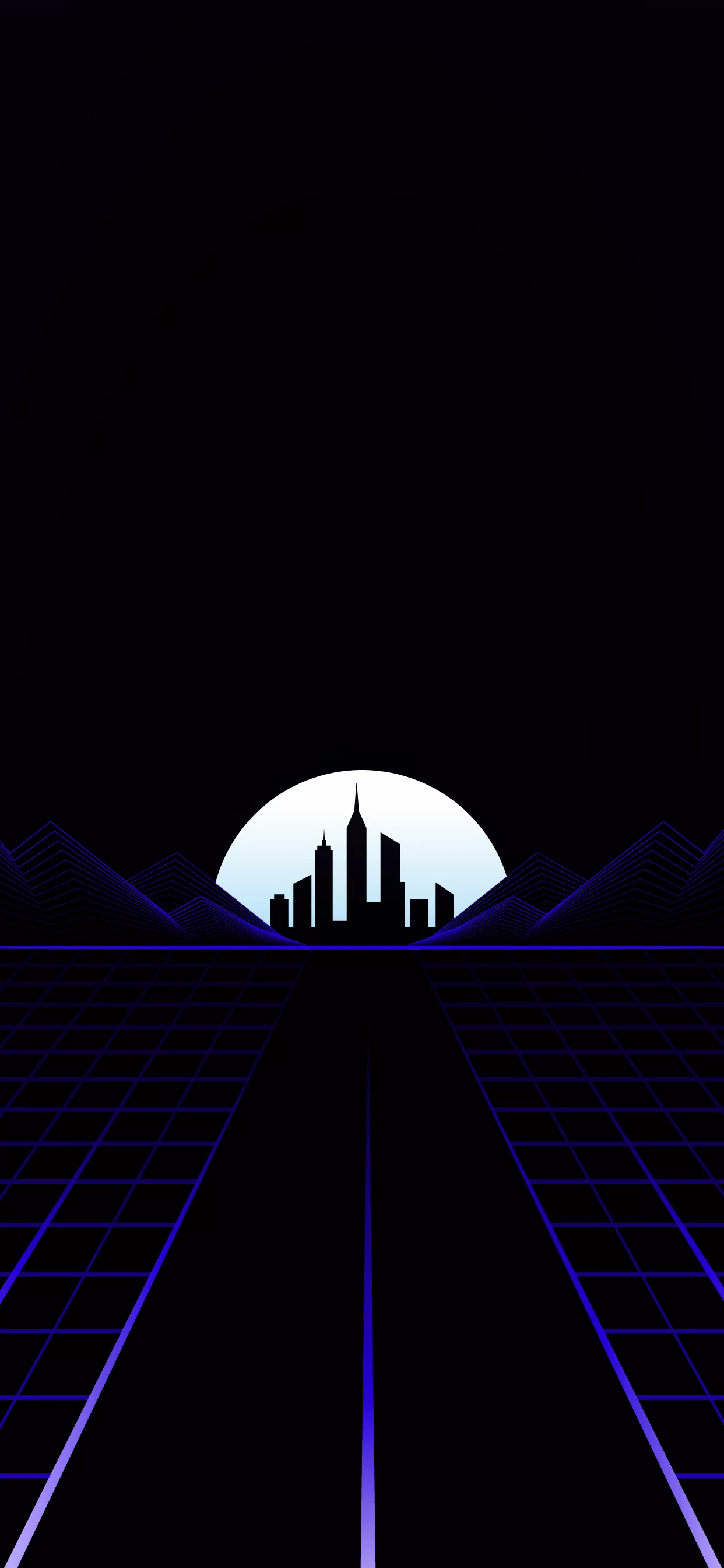 OutRun iPhone Wallpapers - Wallpaper Cave
