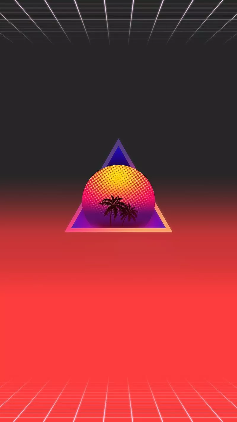 OutRun iPhone Wallpapers - Wallpaper Cave
