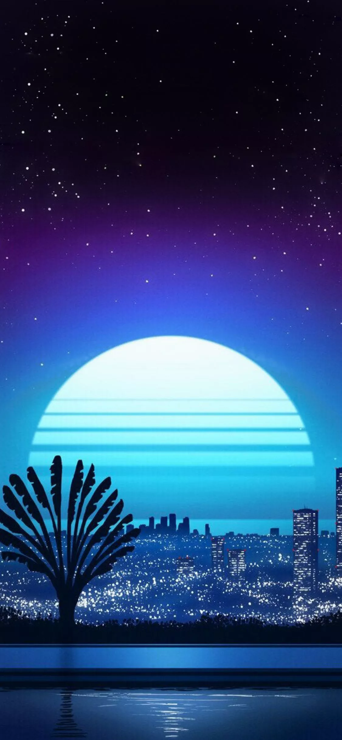 OutRun iPhone Wallpapers - Wallpaper Cave