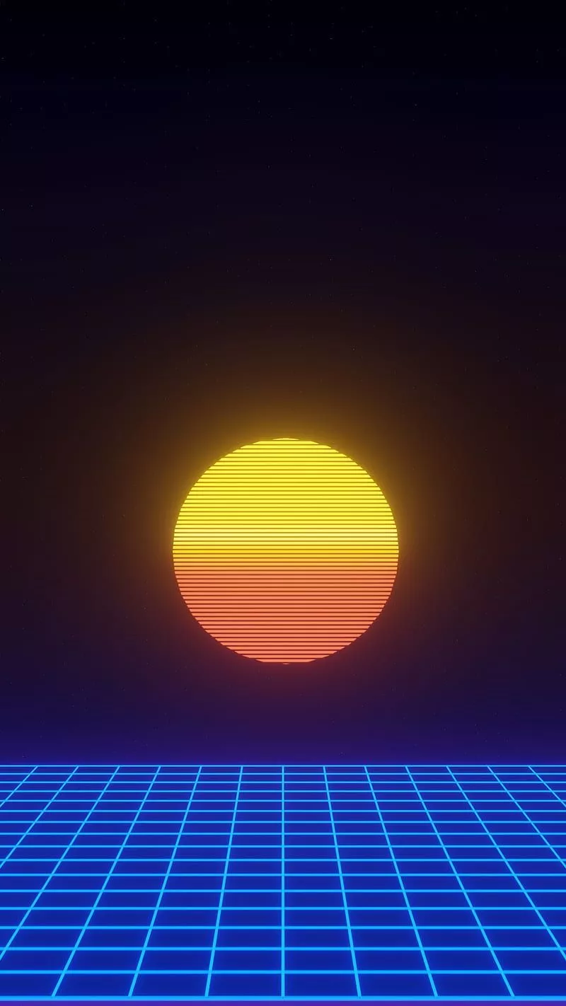 OutRun iPhone Wallpapers - Wallpaper Cave