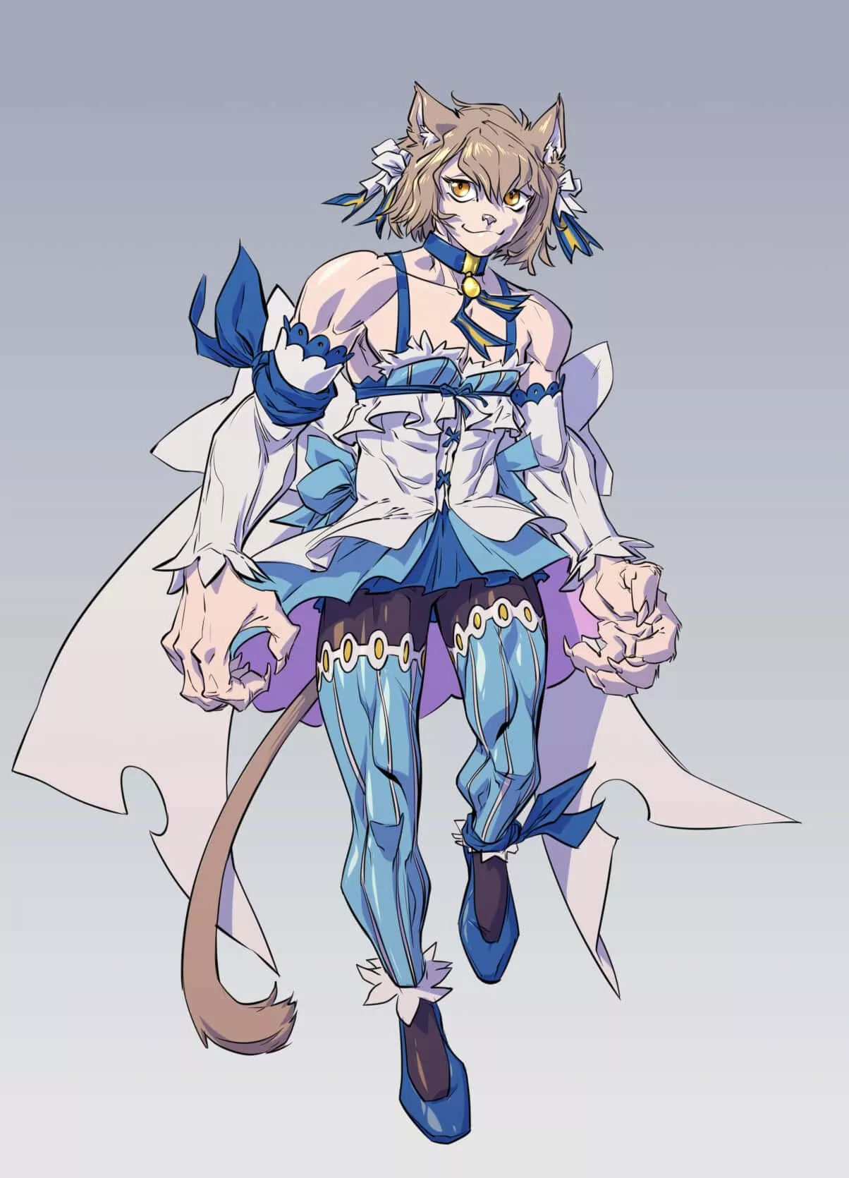 Felix Argyle Phone Wallpapers - Wallpaper Cave