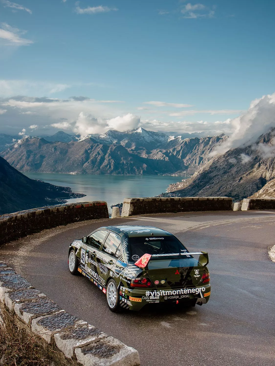 Lancer Evolution Phone Wallpapers - Wallpaper Cave