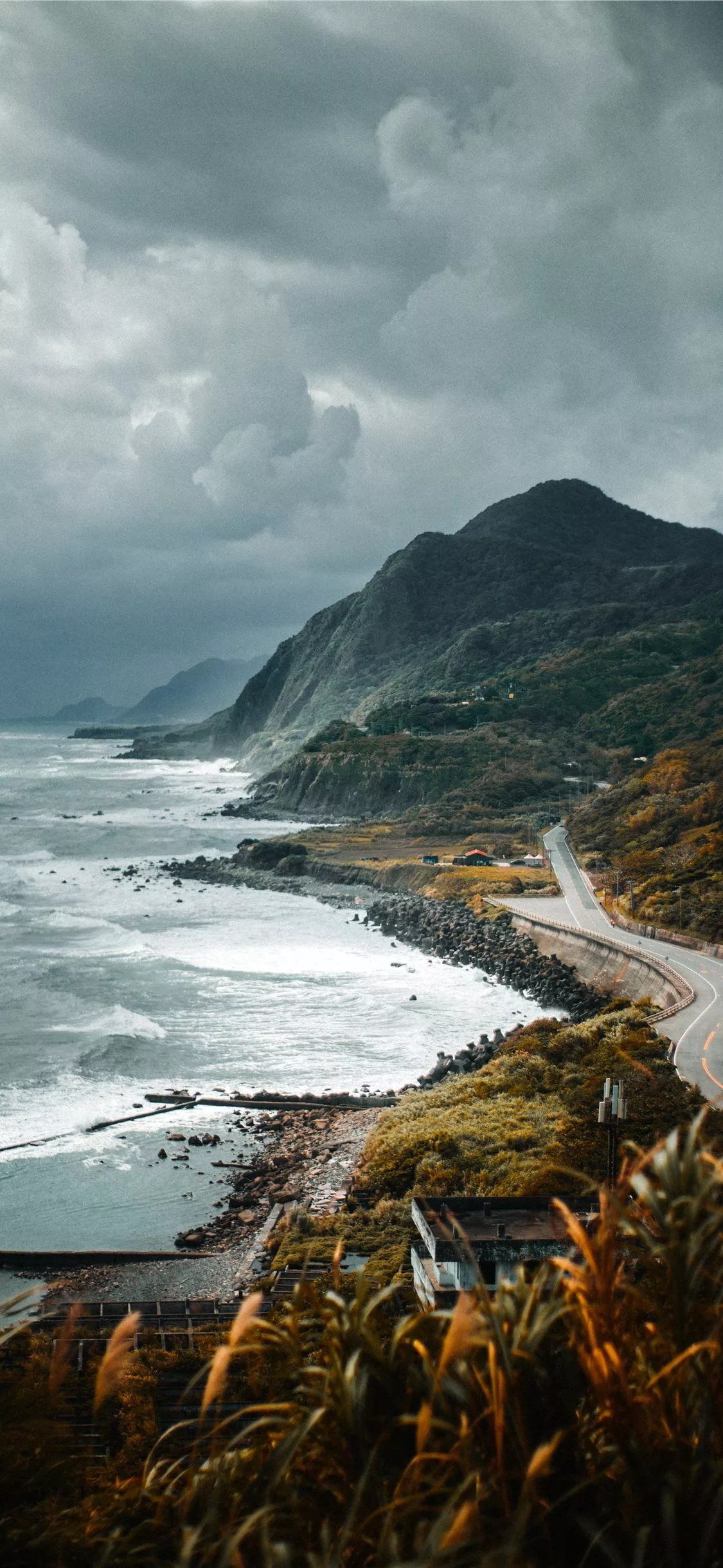 iPhone Views Wallpapers - Wallpaper Cave