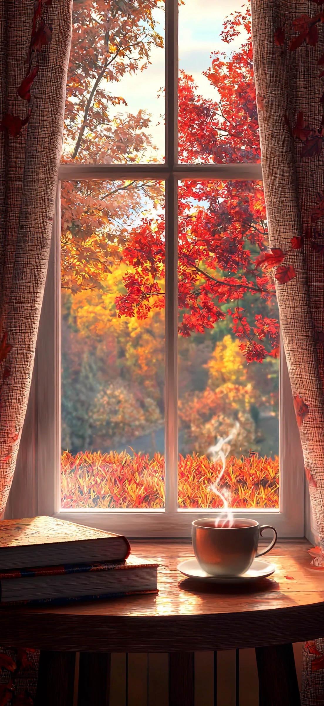 iPhone Views Wallpapers - Wallpaper Cave