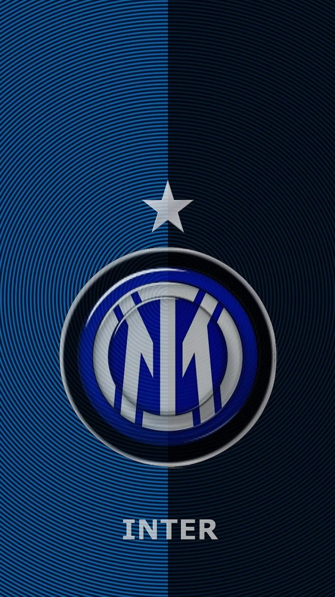 Inter Milan Phone Wallpapers - Wallpaper Cave