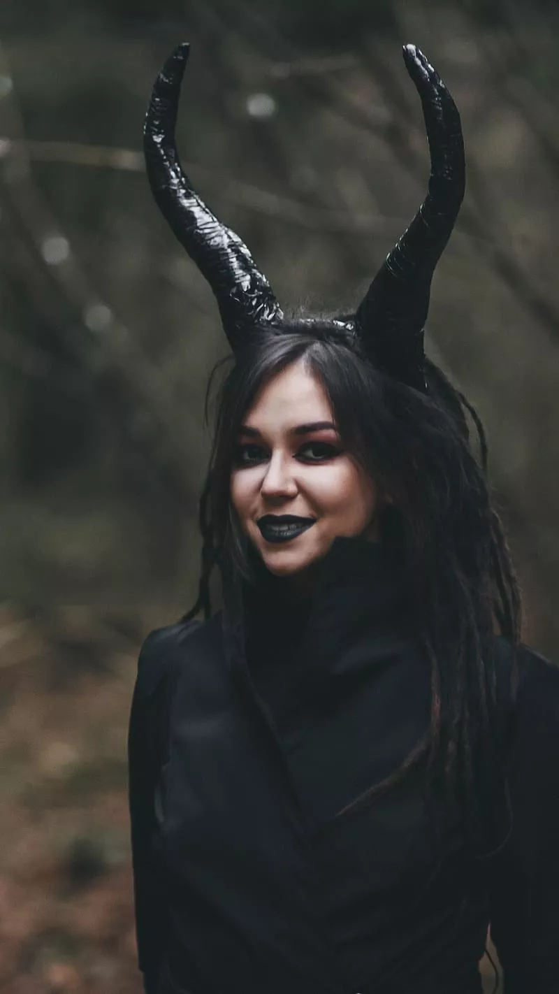 Devil Queen Wallpapers - Wallpaper Cave