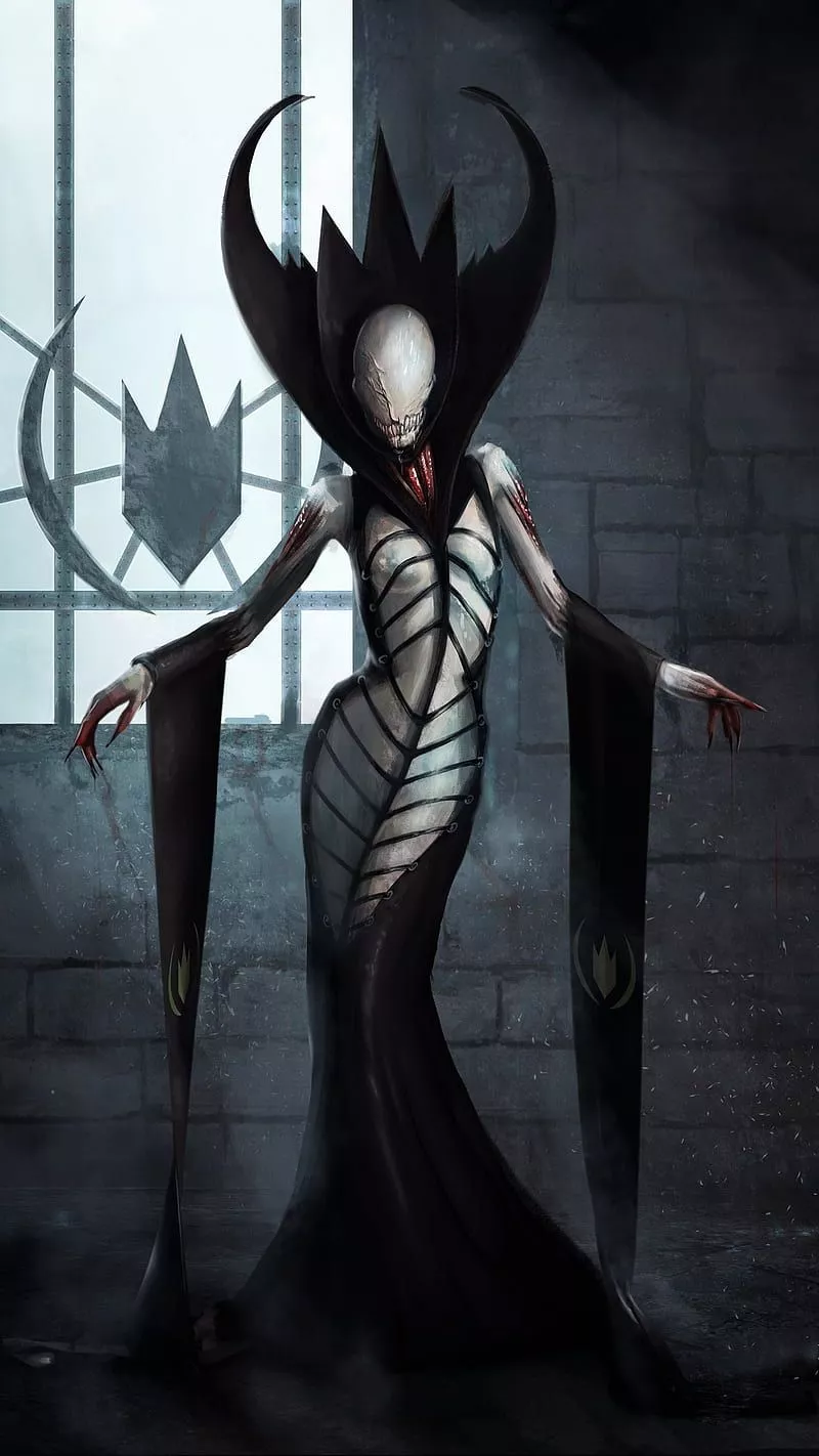 Devil Queen Wallpapers - Wallpaper Cave