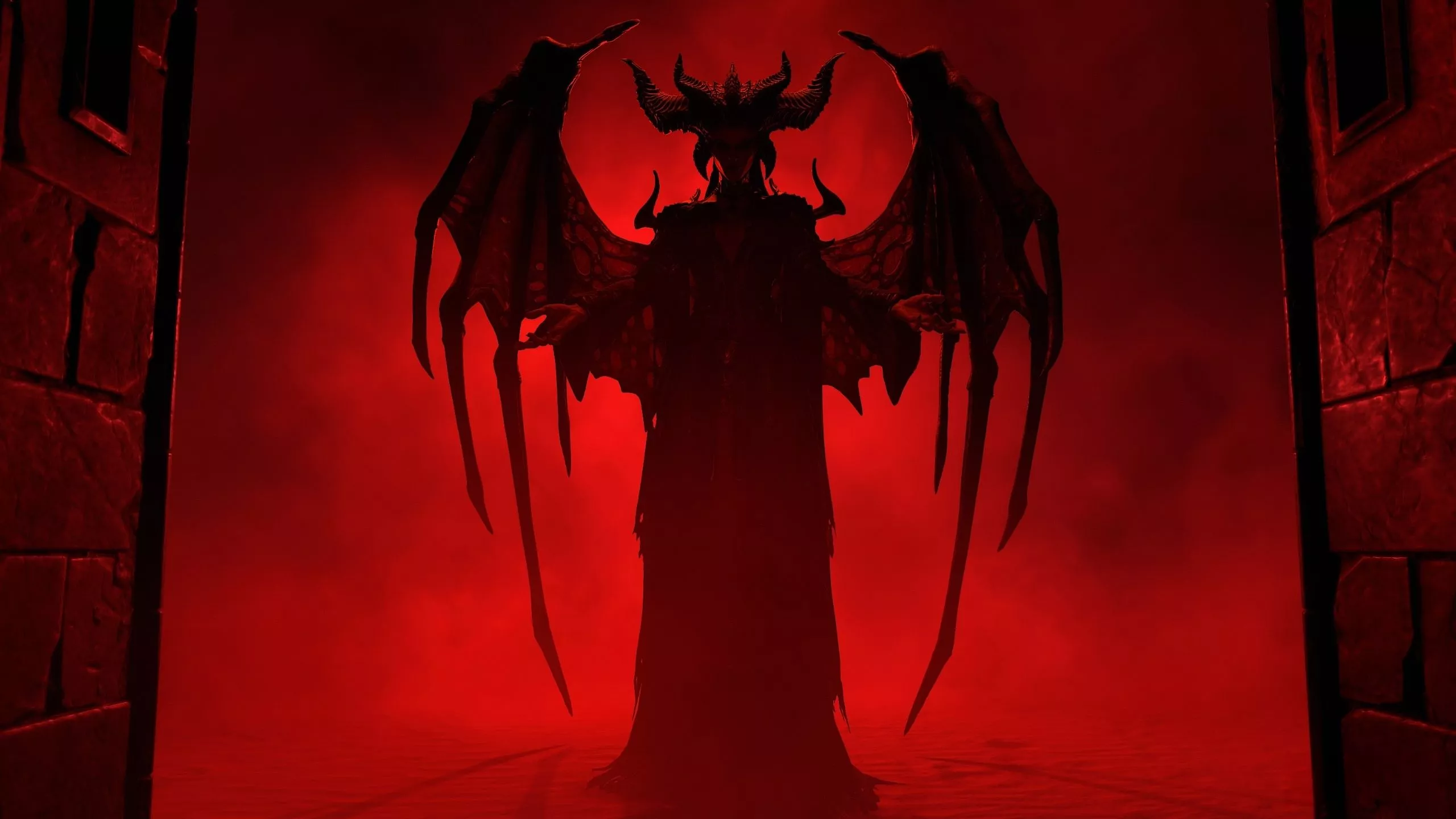 Devil Queen Wallpapers - Wallpaper Cave