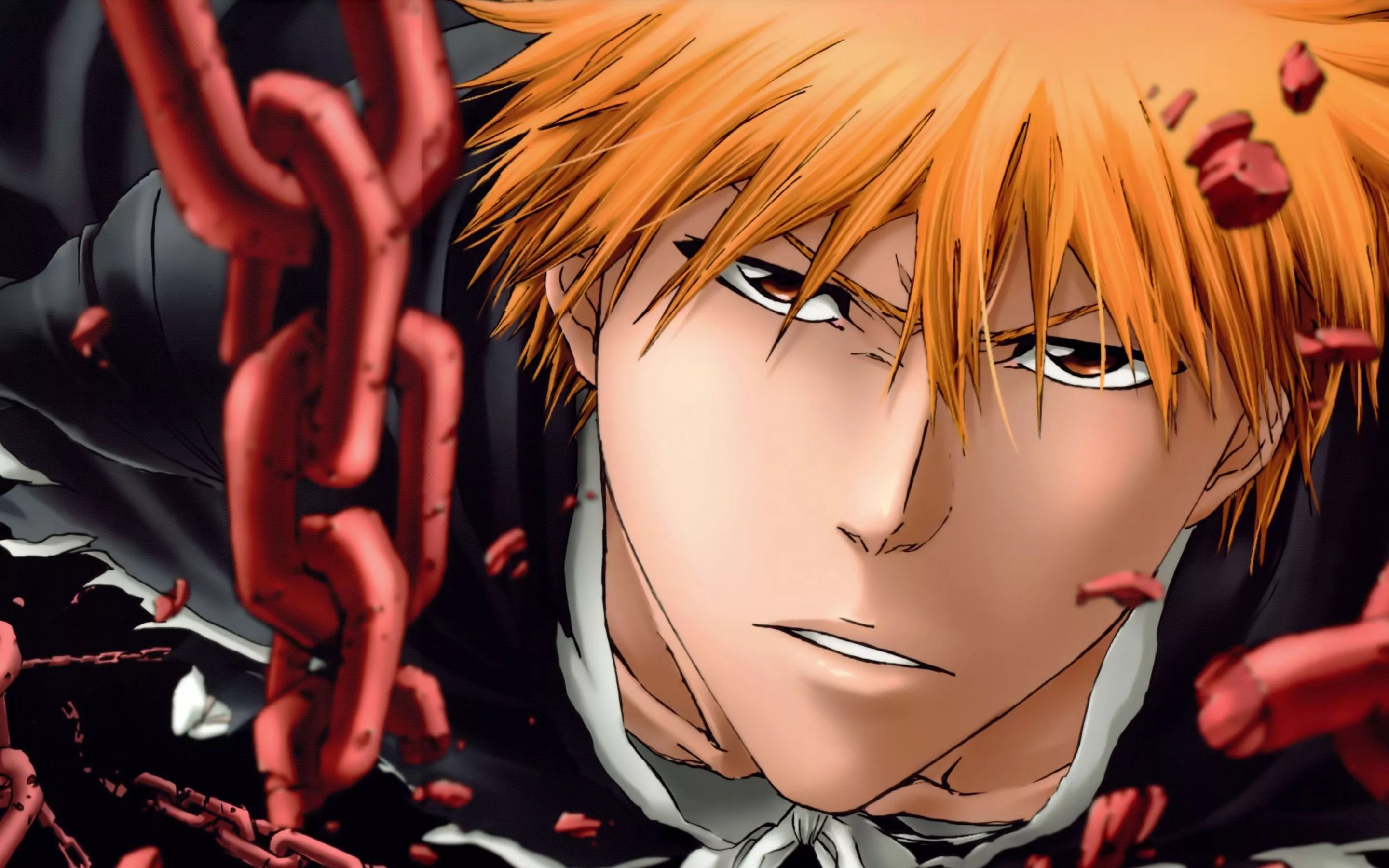 Bleach 4k Ultra HD Wallpapers - Wallpaper Cave
