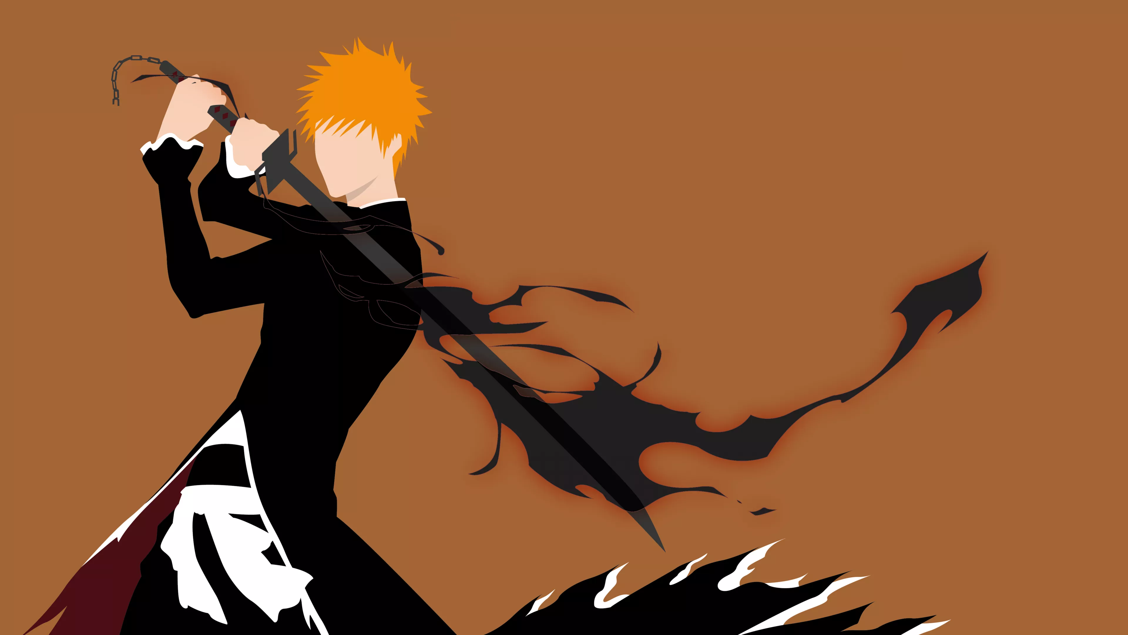 Bleach 4k Ultra HD Wallpapers - Wallpaper Cave