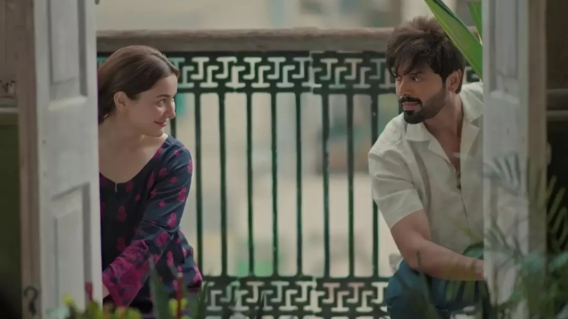 Kabhi Main Kabhi Tum Wallpapers - Wallpaper Cave