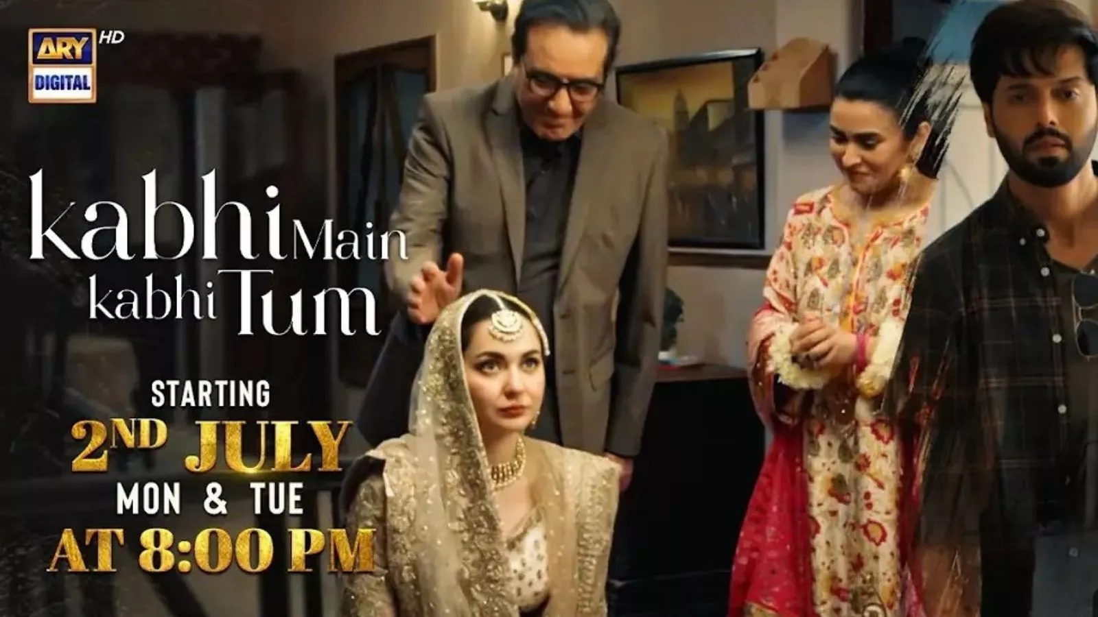 Kabhi Main Kabhi Tum Wallpapers - Wallpaper Cave