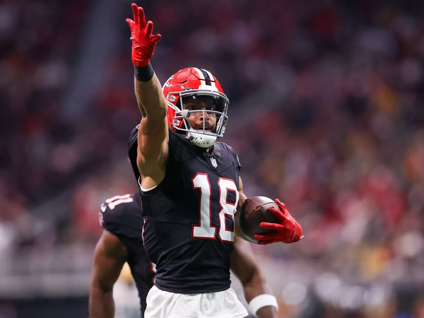 Mack Hollins Wallpapers - Wallpaper Cave