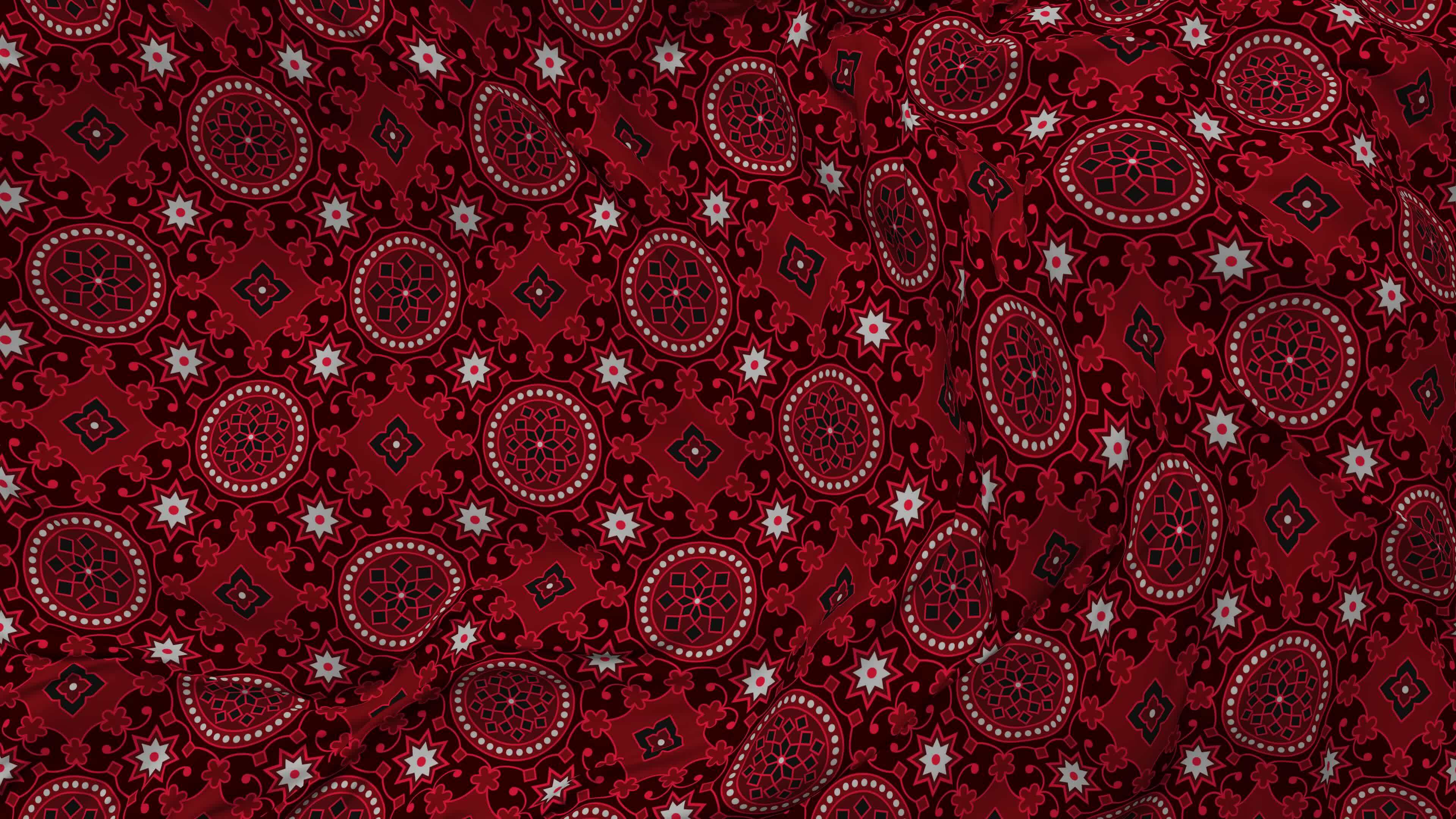 Sindhi Ajrak Wallpapers - Wallpaper Cave