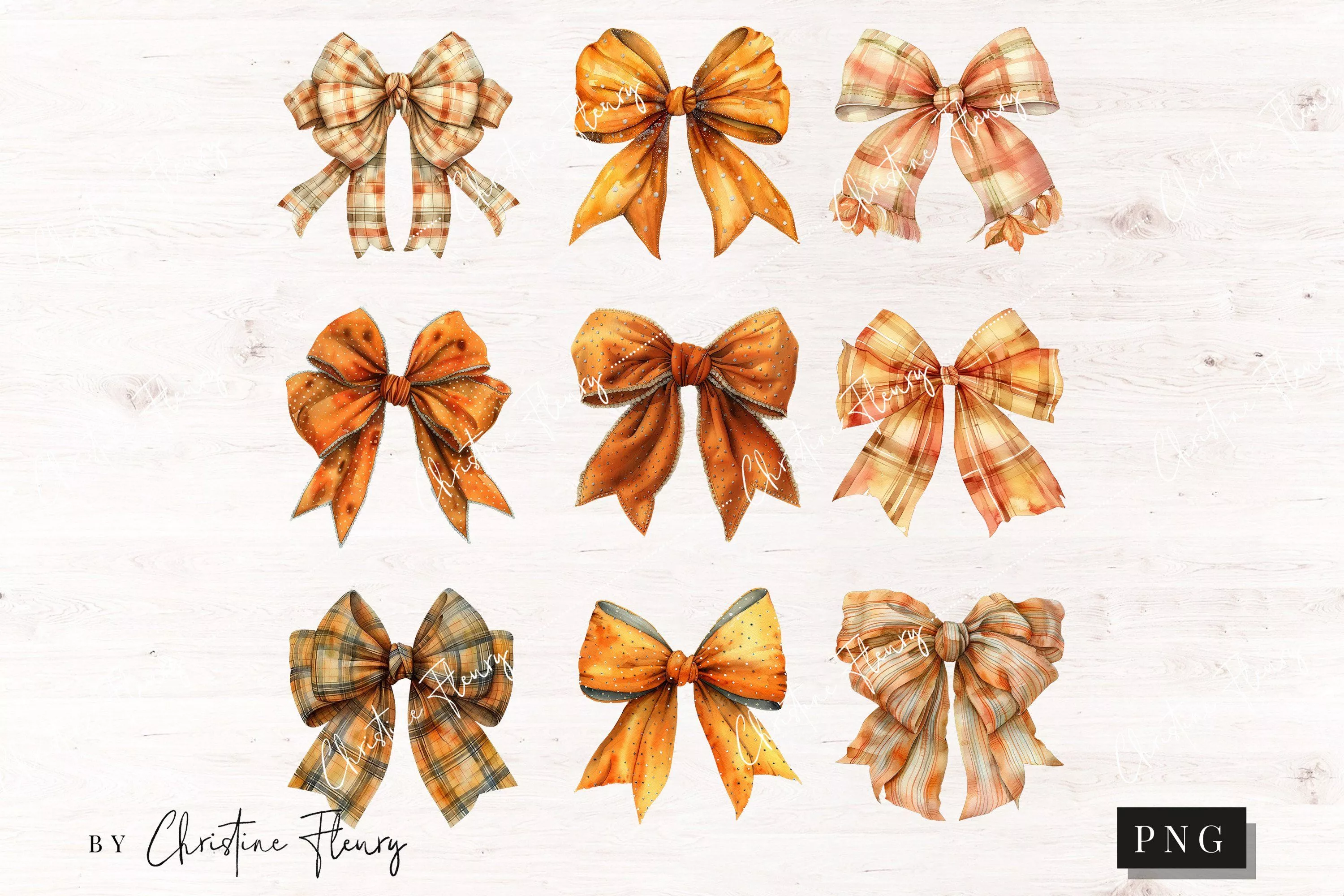 Orange Coquette Wallpapers - Wallpaper Cave