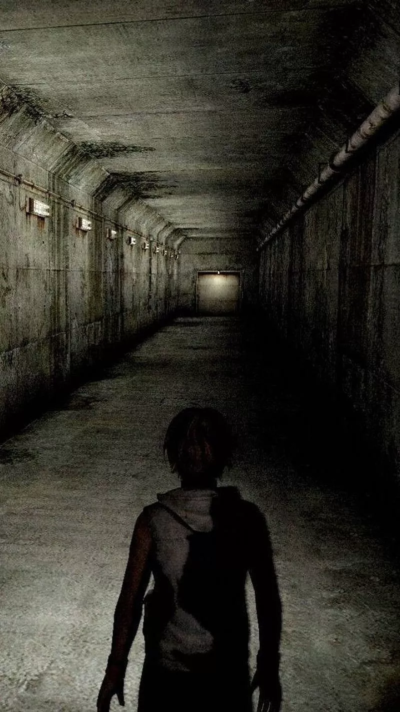 Silent Hill Nurse Wallpapers - Wallpaper Cave